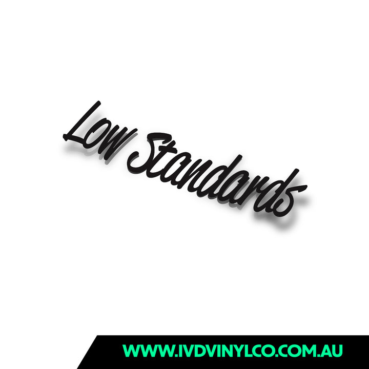 Decal Car Stickers - IVD Vinyl Co – Page 3