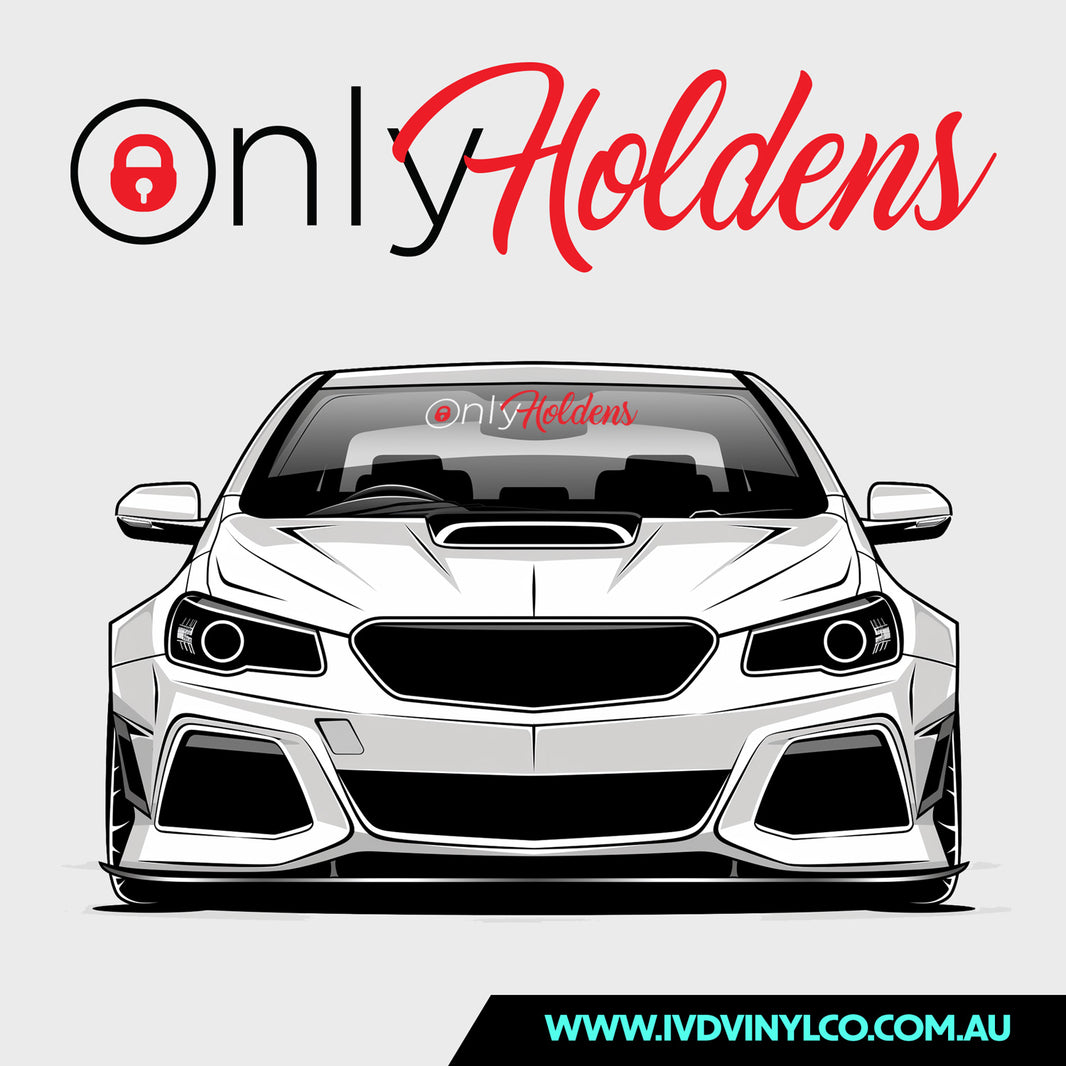 Only Fans Style Stickers – IVD Vinyl Co