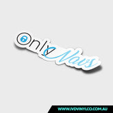 4x4 Stickers & Decals | Buy 4x4 Stickers in Australia – IVD Vinyl Co