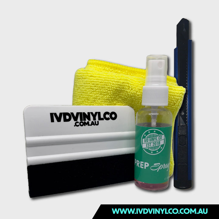 Custom Car Stickers & Decals – IVD Vinyl Co Australia