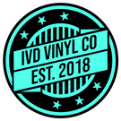 Custom quote – IVD Vinyl Co
