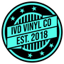 Custom Car Stickers & Decals – IVD Vinyl Co Australia