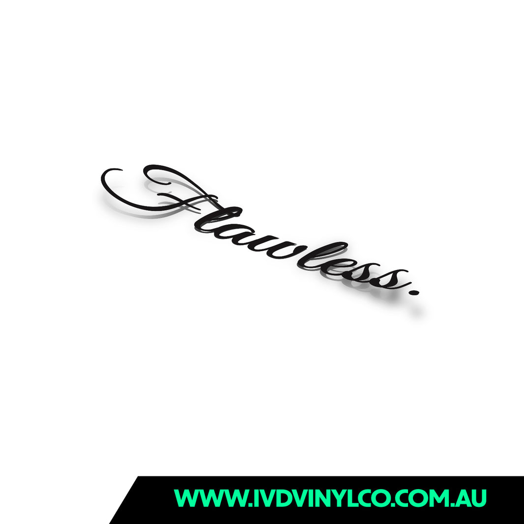 Decal Car Stickers - IVD Vinyl Co – Page 2